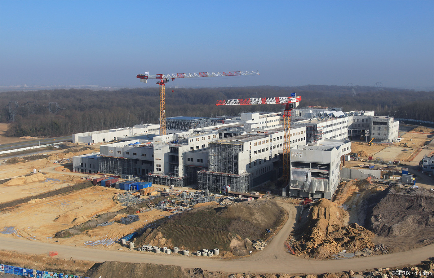 A2C Dalle BB | Simplification